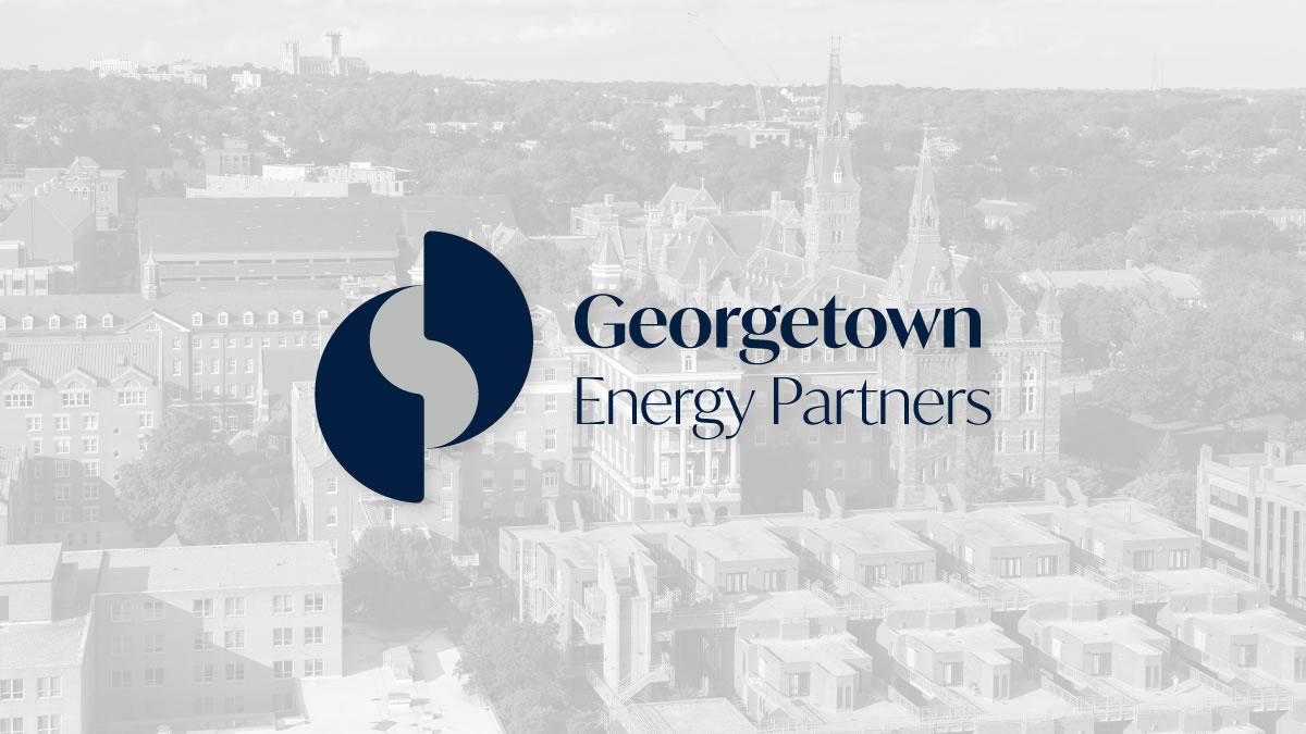 Healy Lawn Utility Enhancement Project - Georgetown Energy Partners